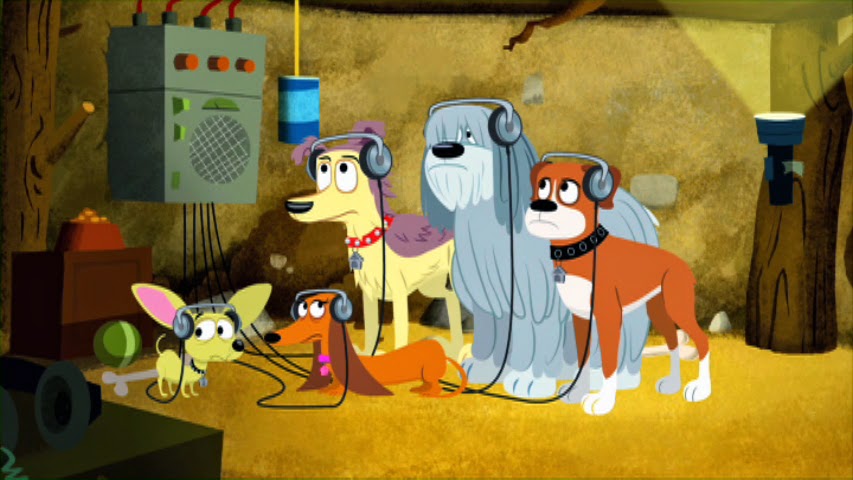 Inspired by Savannah: Now Available on DVD from Shout! Factory -- Pound ...